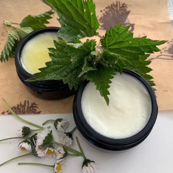 The easiest Vegan Herbal Balm to make during lockdown – Pippettes