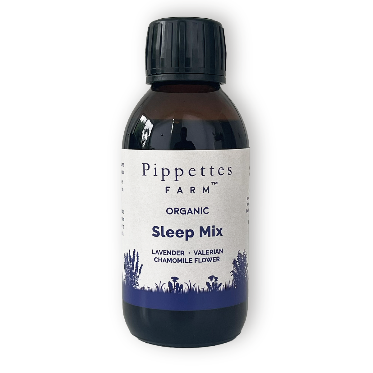Sleep Mix - Organic 150ml – Pippettes