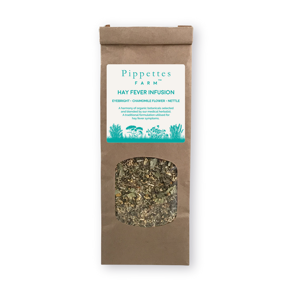 Hay Fever Tea - Organic – Pippettes