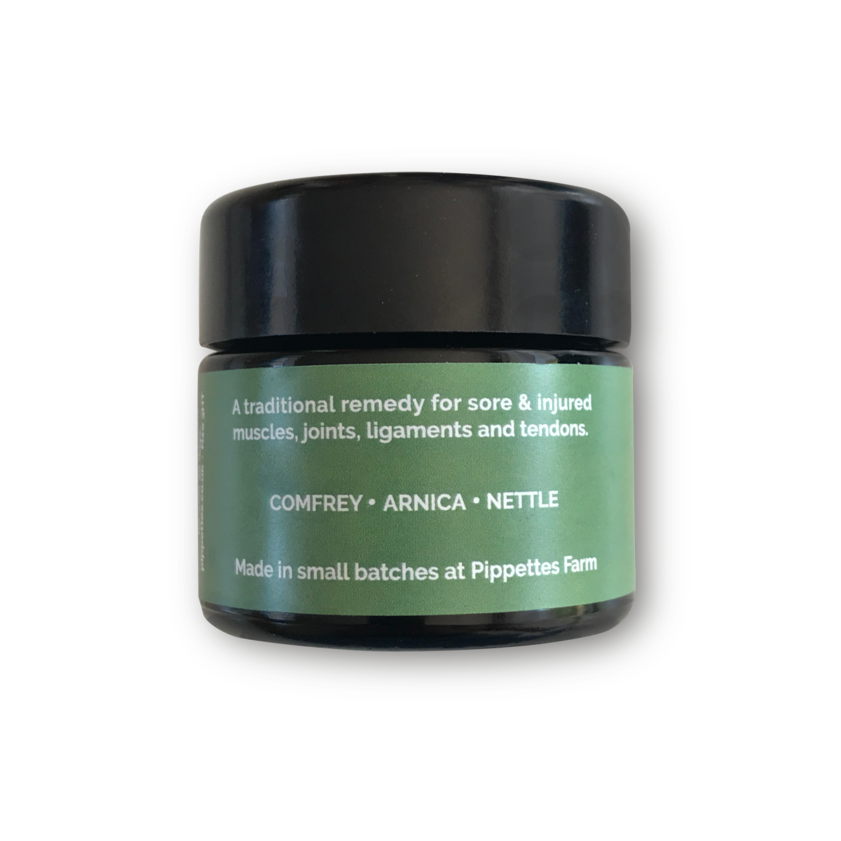 Bruised & Broken Balm - Organic Healing Balm - 45g – Pippettes