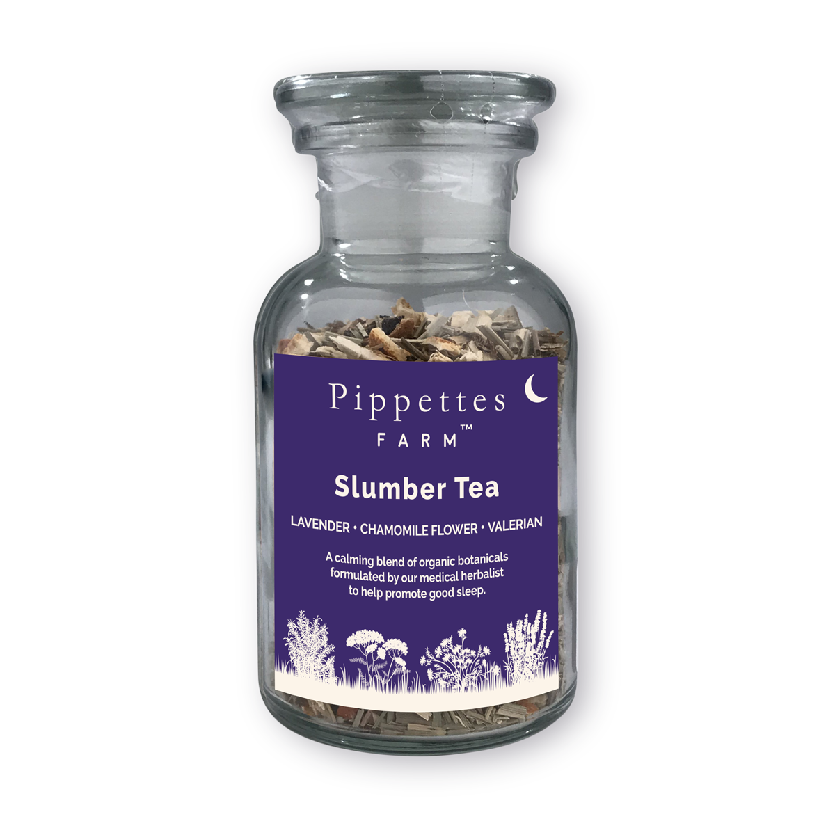 Slumber Tea - Pippettes teas
