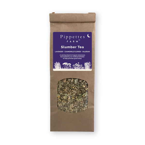 Slumber Tea - Pippettes teas